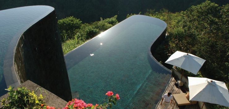 Infinity Pool Çılgınlığı | DenemenLazım