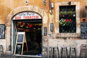 Roma'da Kışın İçinizi Isıtacak Mekanlar | DenemenLazım