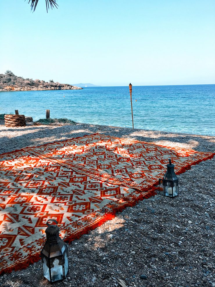 Bonjuk Bay: Unutulmayacak bir Glamping Deneyimi | DenemenLazım