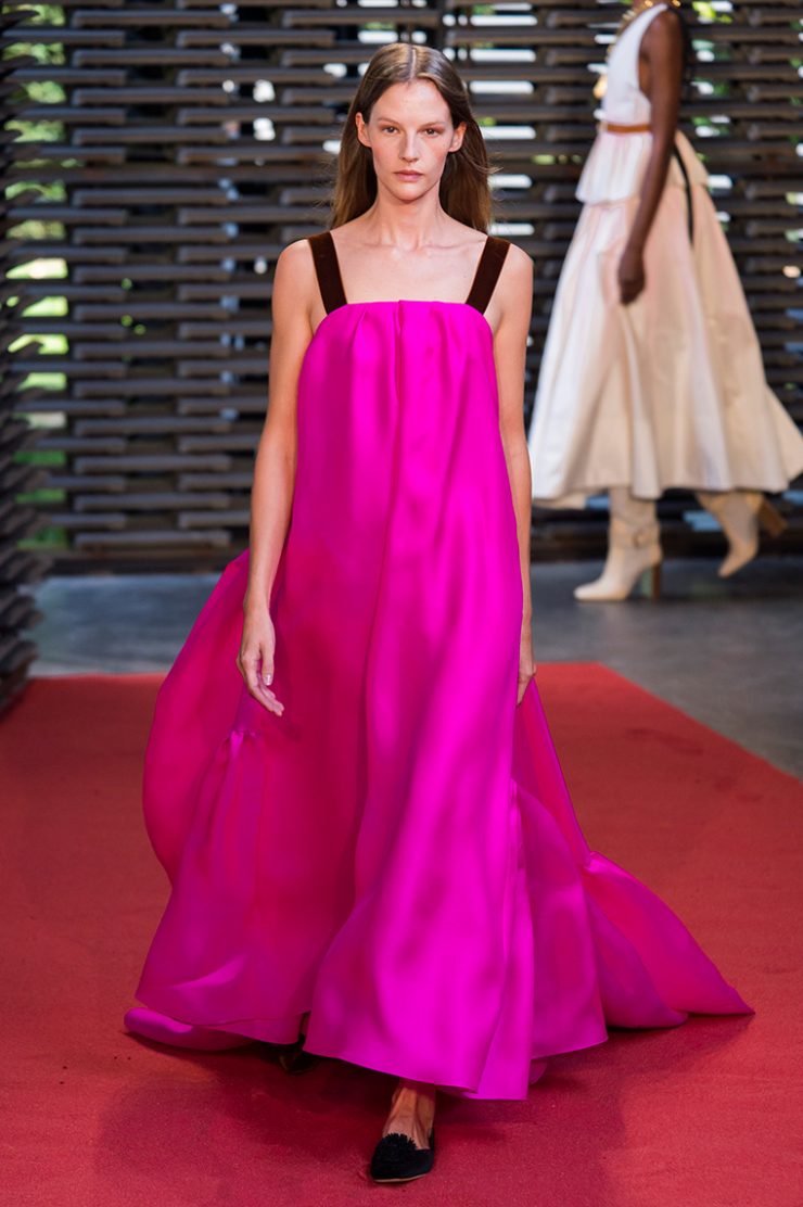 2019 Moda Trendlerinde Öne Çıkan 10 Trend | DenemenLazım