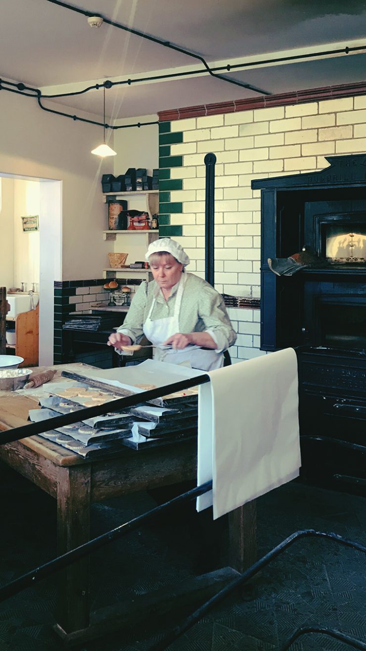 Beamish Museum: Kuzeyin "Yaşayan" Müzesi | DenemenLazım