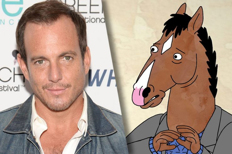 Bojack Horseman: Hayvanlar da Varoluş Sancıları Çeker | DenemenLazım