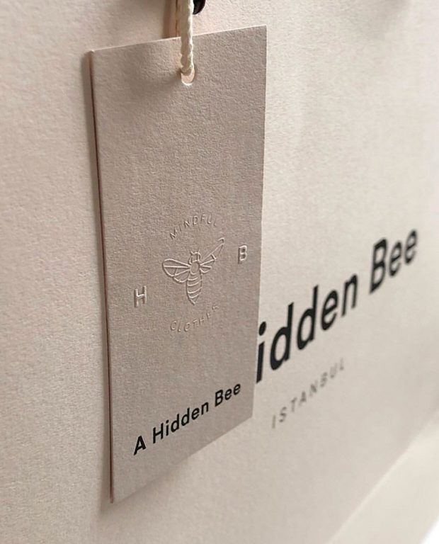 Tasarımcı Aylin Erel ve Sürdürülebilir Moda Markası 'A Hidden Bee ...
