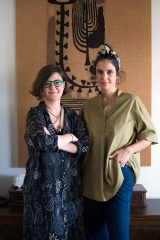 Pınar Yeğin ve markası Rumisu'nun Renkli Dünyası | DenemenLazım