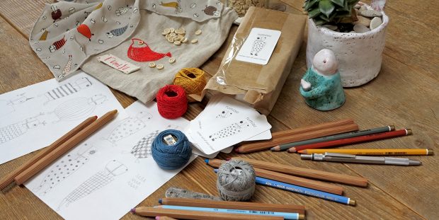 Pınar Yeğin ve markası Rumisu'nun Renkli Dünyası | DenemenLazım