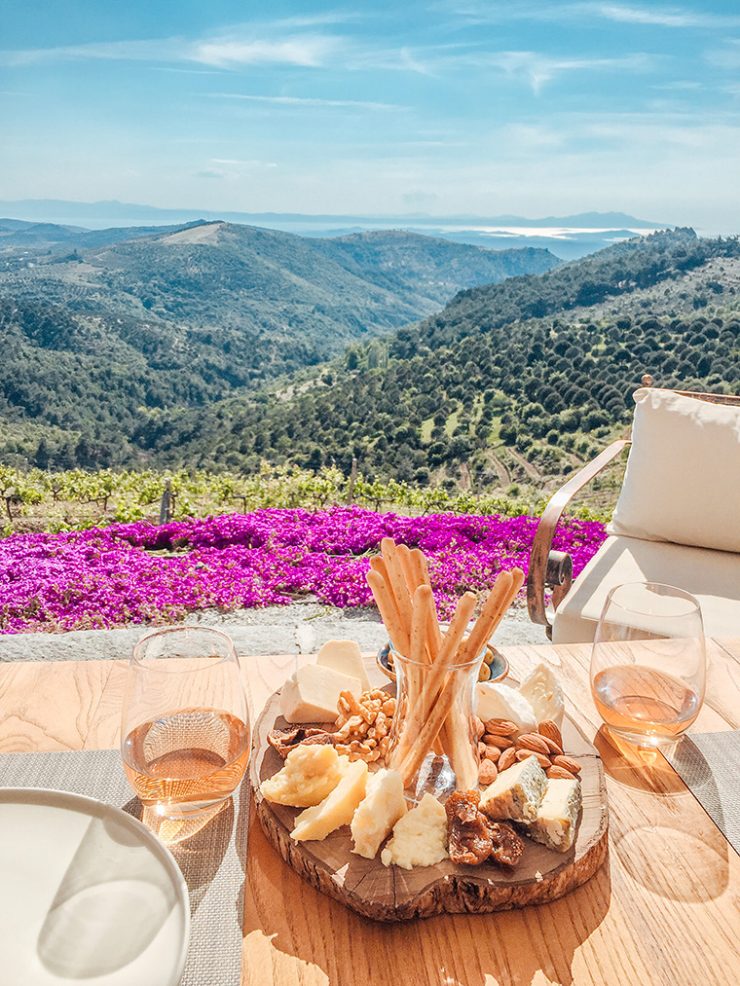 Cunda Adası Lezzetleri; Kuzey Ege'nin Zengin Mutfağı | DenemenLazım