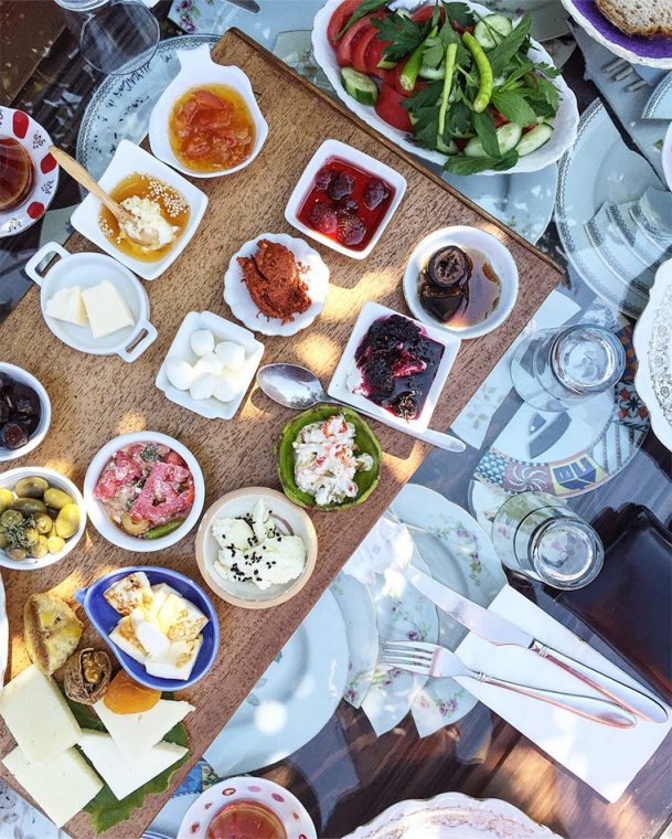Klasikleri ve Yenileriyle Bodrum Önerileri | DenemenLazım