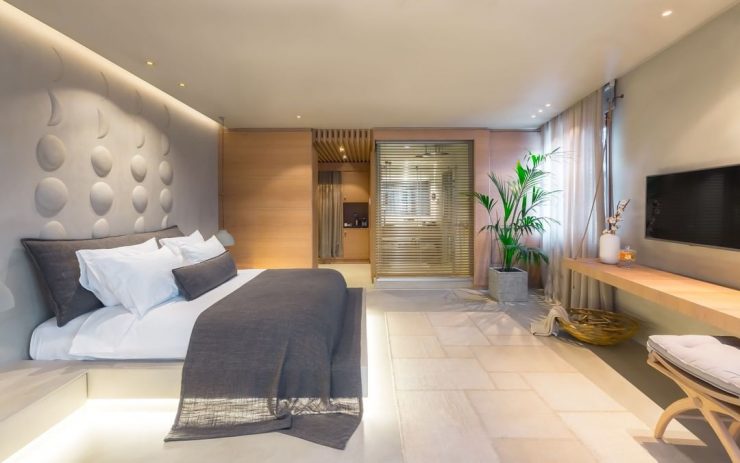 Türkiye'de Sonbaharın Tadını Çıkaracağınız Butik Oteller