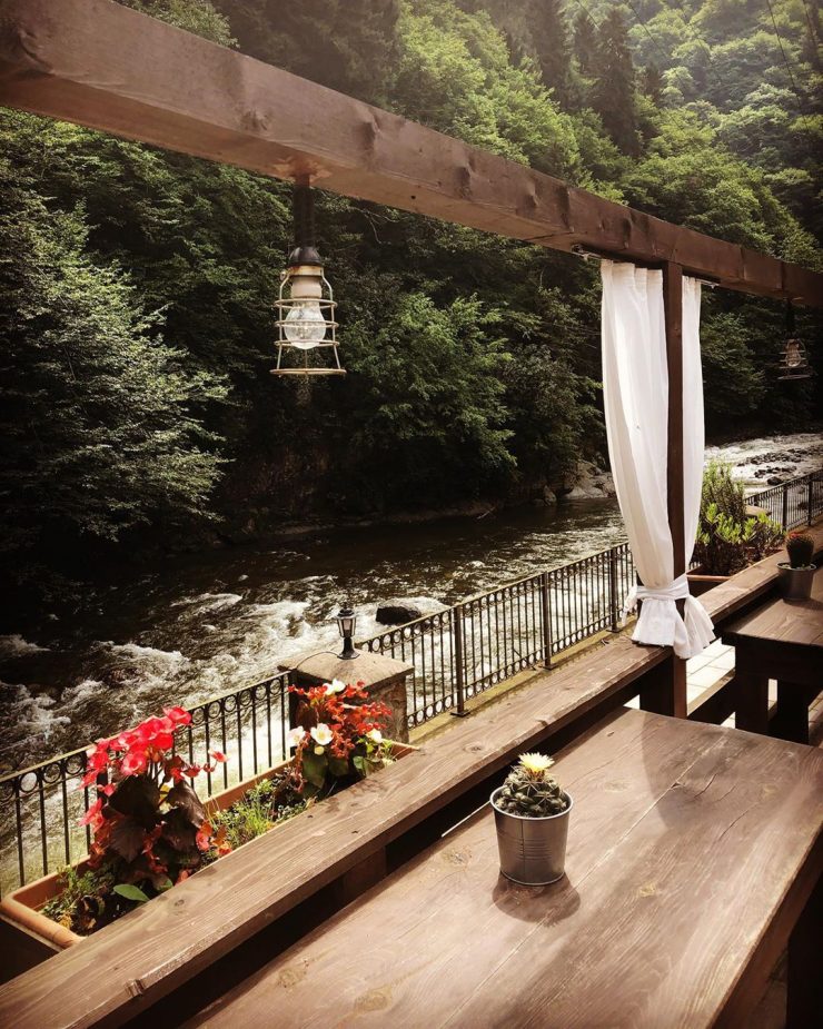 Türkiye'de Sonbaharın Tadını Çıkaracağınız Butik Oteller