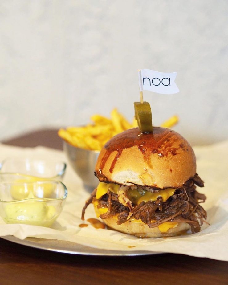 İstanbul 'daki Yeni Mekanlar | Aralık 2019 | DenemenLazım