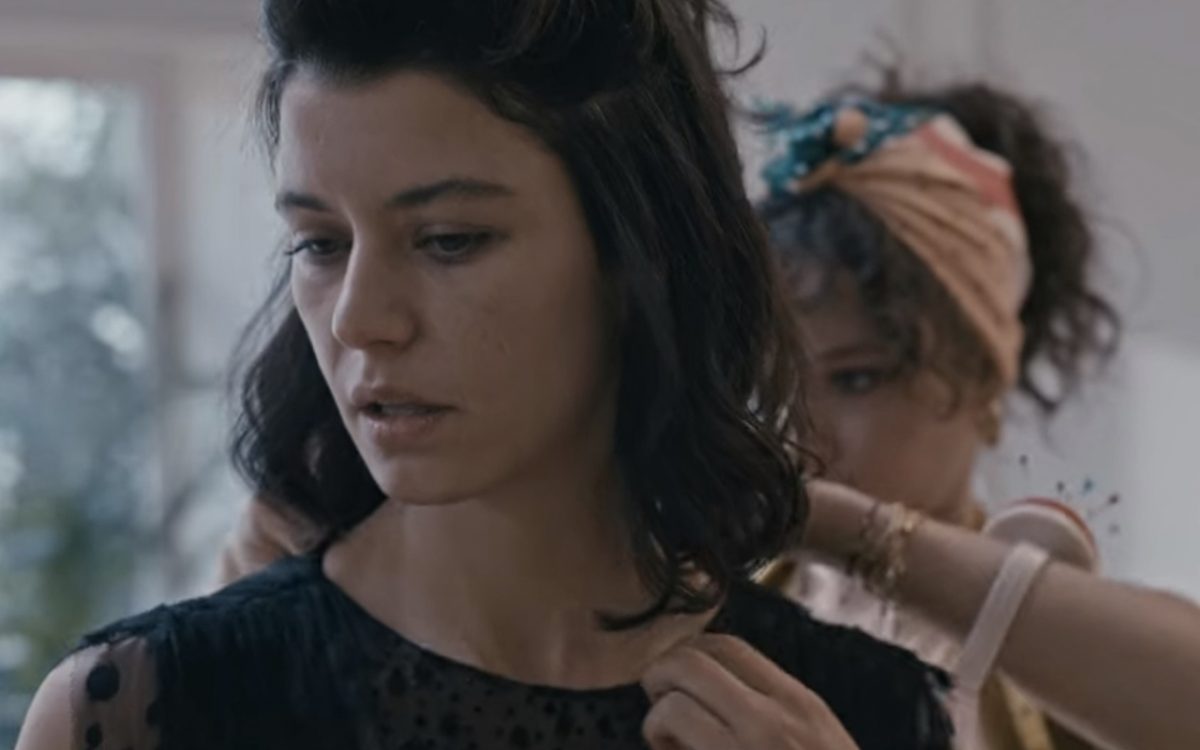 Atiye: Şehirli Kadının Göbeklitepe’ye Uzanan Anlam Arayışı