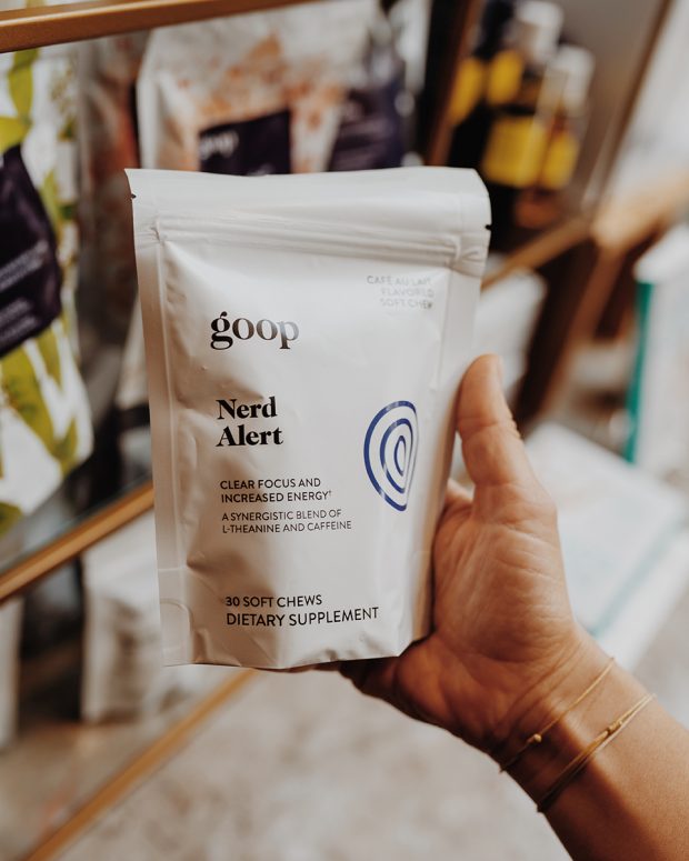 Goop Lab ile Dünyadan İyi Yaşam Trendleri | DenemenLazım