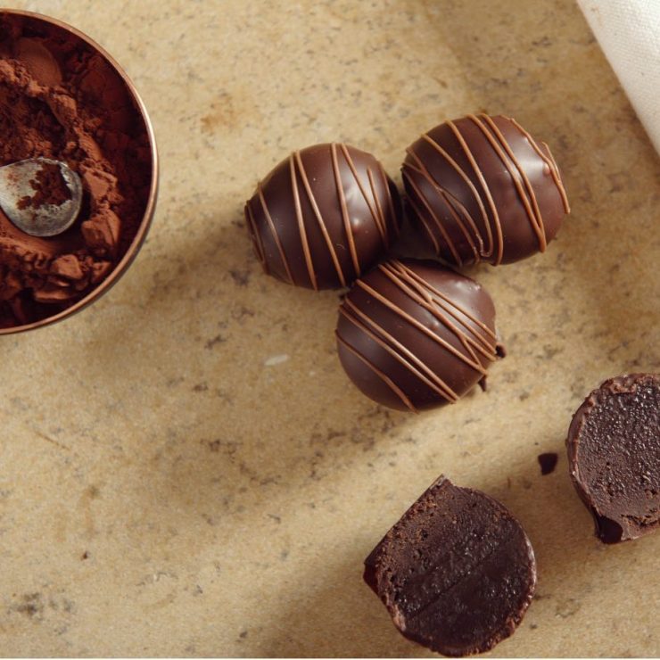 Çikolata Tutkunlarına İstanbul’dan En İyi Çikolatacılar