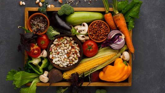 Sonbaharda Mevsimsel Beslenme: Hangi Sebze ve Meyveler Tüketilmeli?