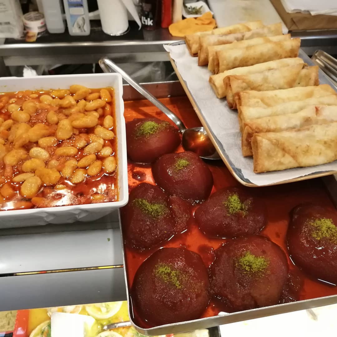 İstanbul’un En İyi Şarküteri ve Meze Dükkanları | DenemenLazım