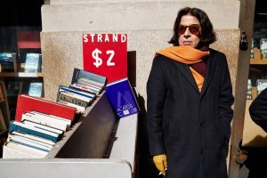 Fran Lebowitz'in Önerisi Olan 55 Kitaplık Okuma Listesi