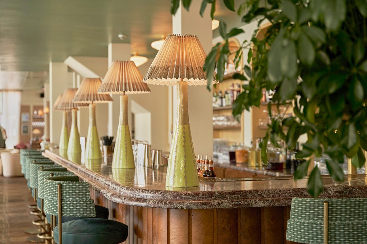 Soho House'un Avrupa'daki En Yenileri | DenemenLazım