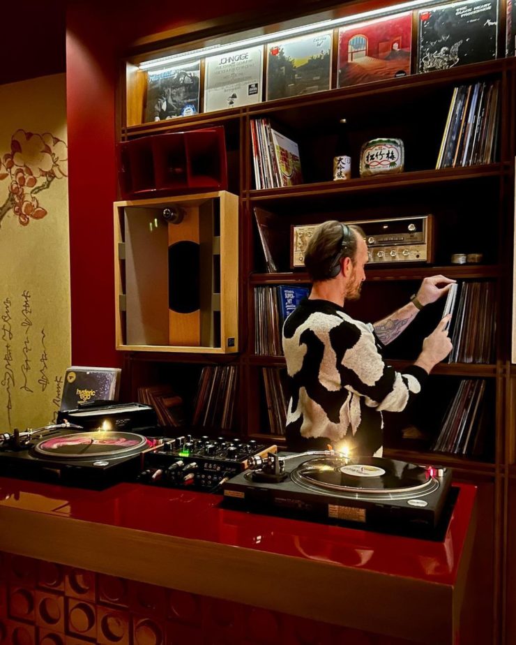 Müziği Merkezine Alan Odyofil Listening Bar ve Kafeler | DenemenLazım